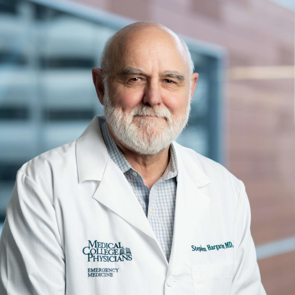 Stephen Hargarten, MD, MPH - Penn Injury Science Center