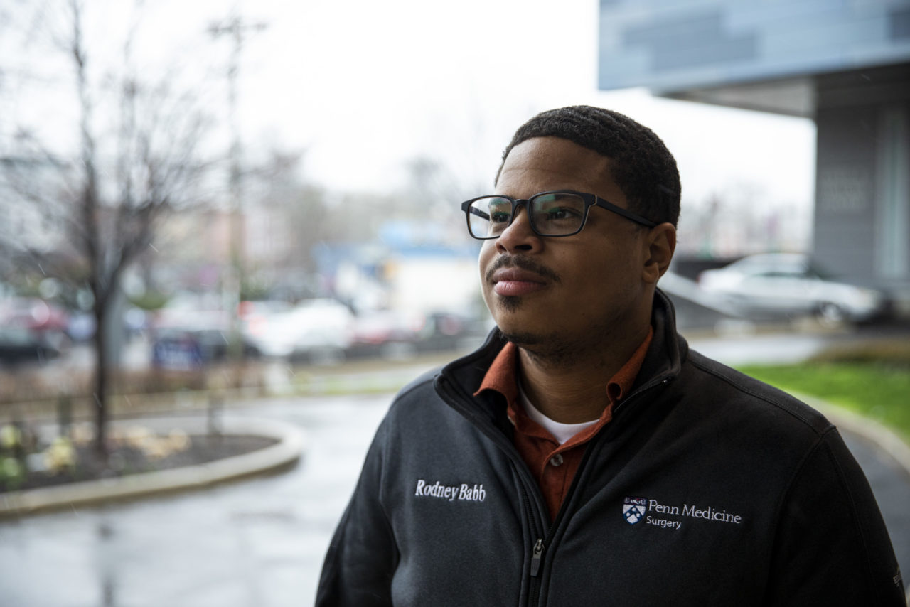 Home - Penn Injury Science Center