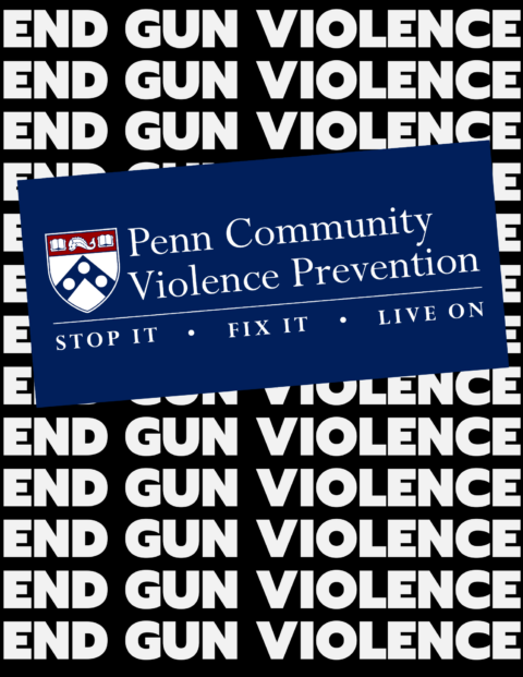 Penn Community Violence Prevention - Penn Injury Science Center