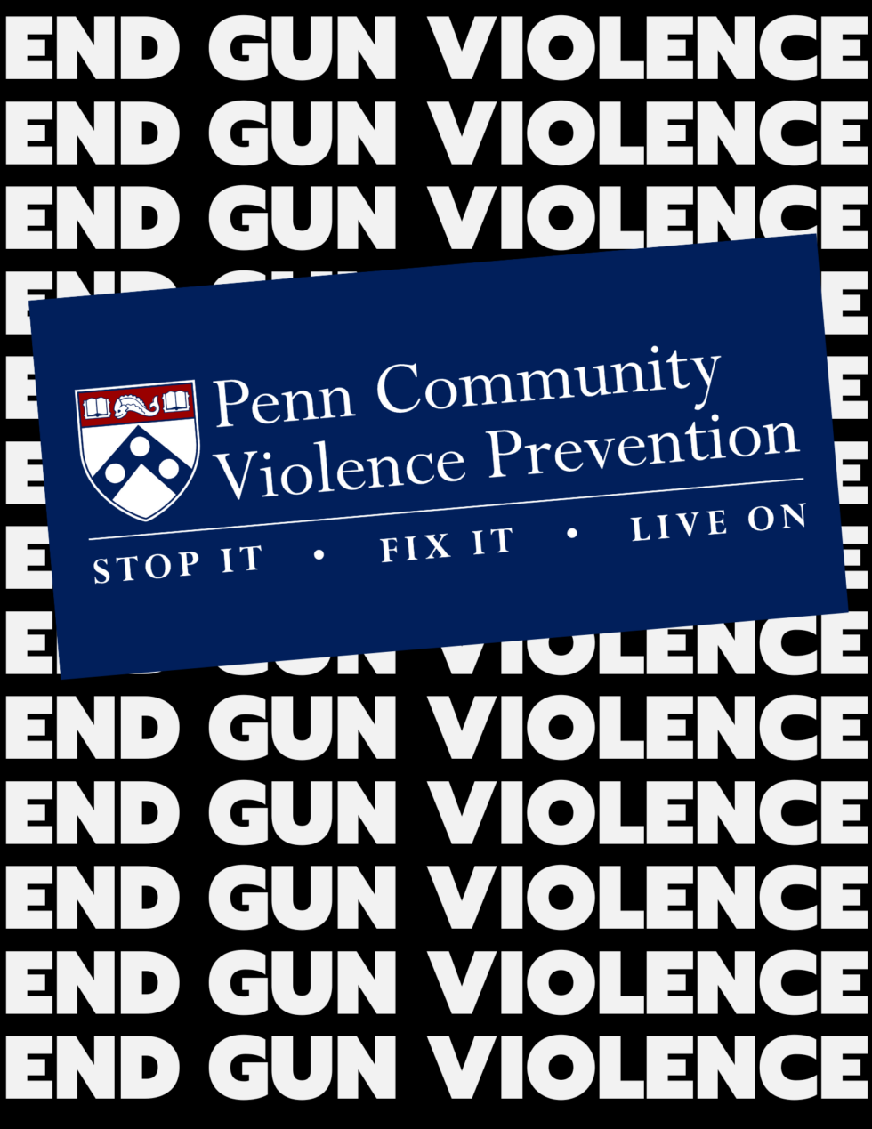 Penn Community Violence Prevention - Penn Injury Science Center