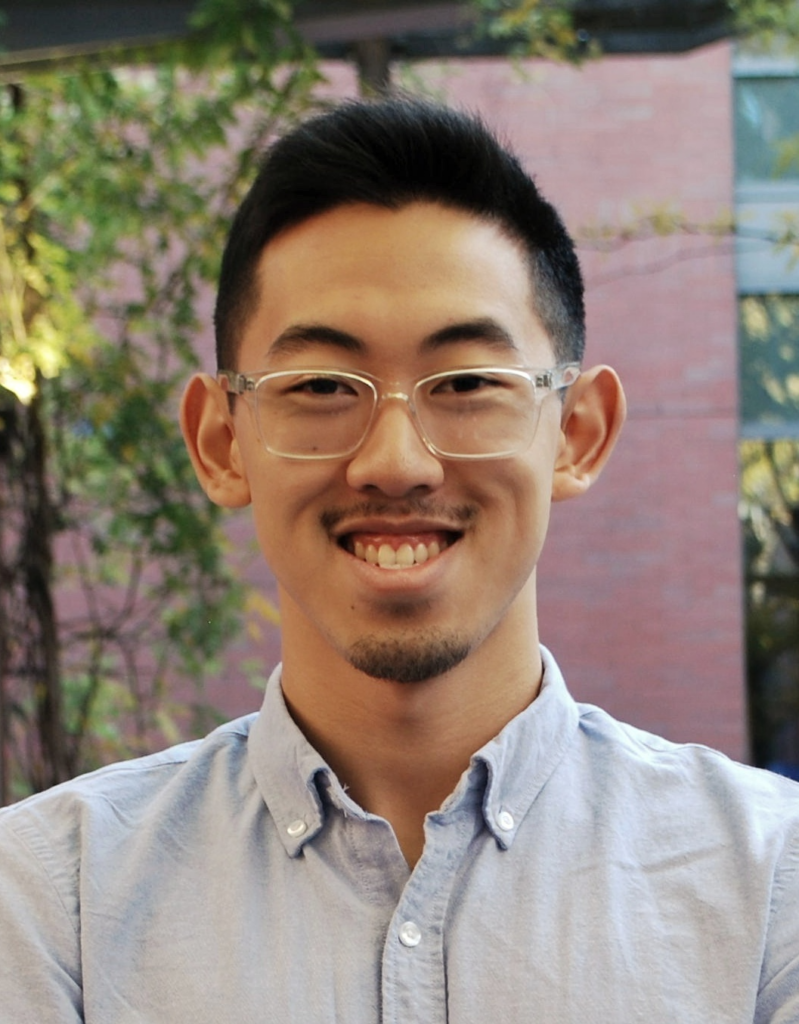 Jamie Song recognized as Difference Maker - Penn Injury Science Center
