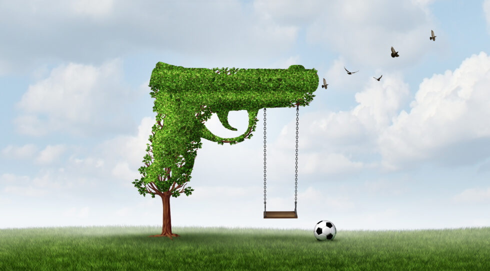 Youth firearm injury and recovery - Penn Injury Science Center