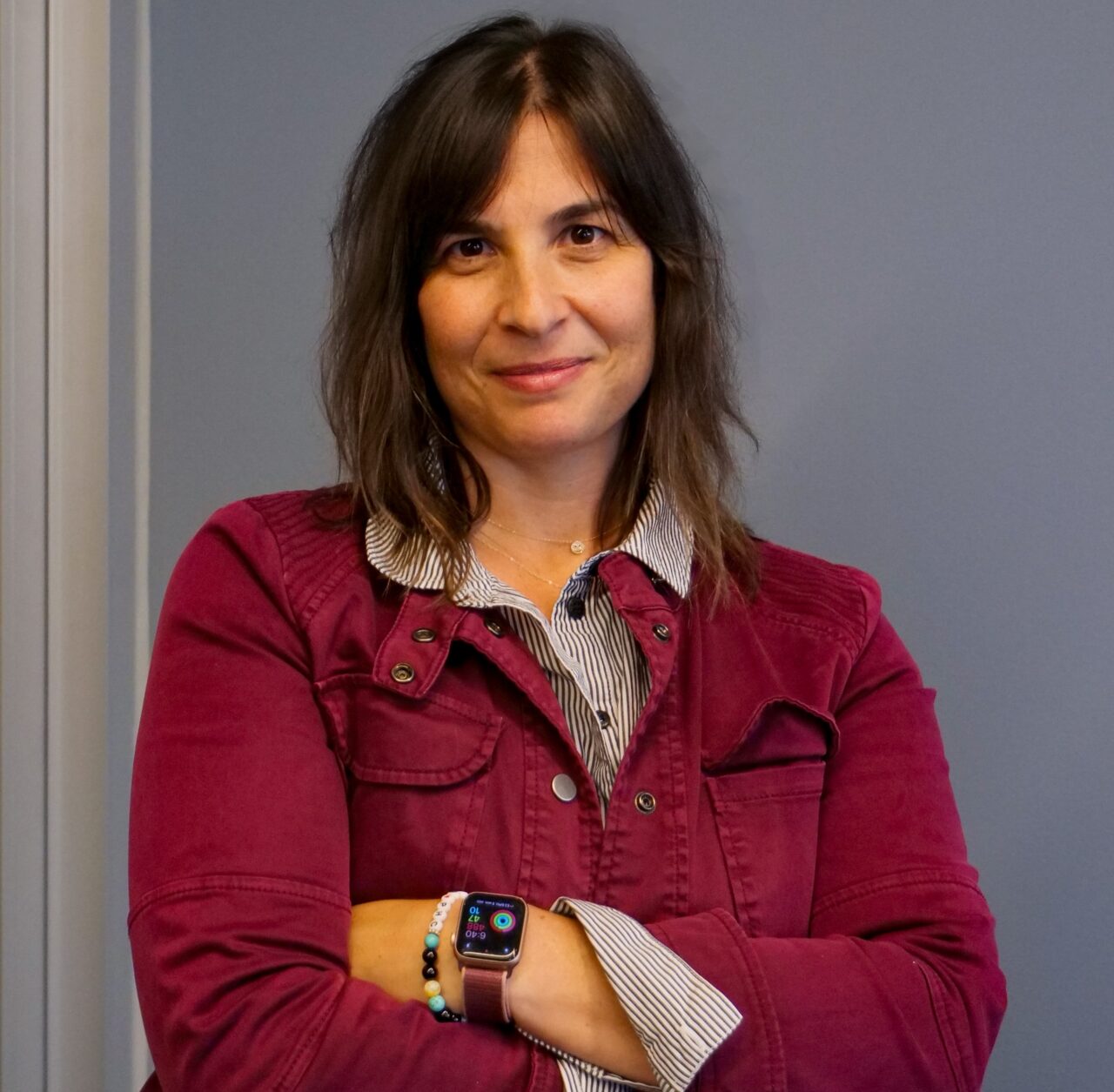 Sara Solomon, DrPH, MPH, RD - Penn Injury Science Center